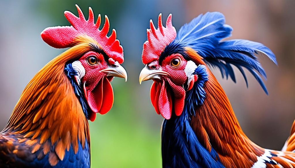 Panduan Lengkap Adu Ayam Untuk Pemula