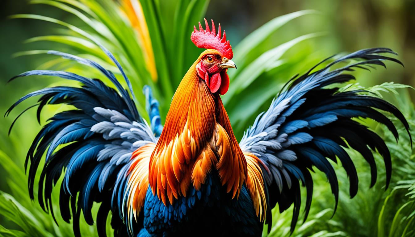Panduan Lengkap Merawat Ayam Aduan Berkelas Panduan Lengkap Merawat Ayam Aduan Berkelas